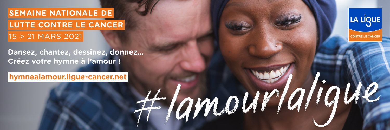 Semaine nationale de la Ligue contre le cancer : On vous challenge